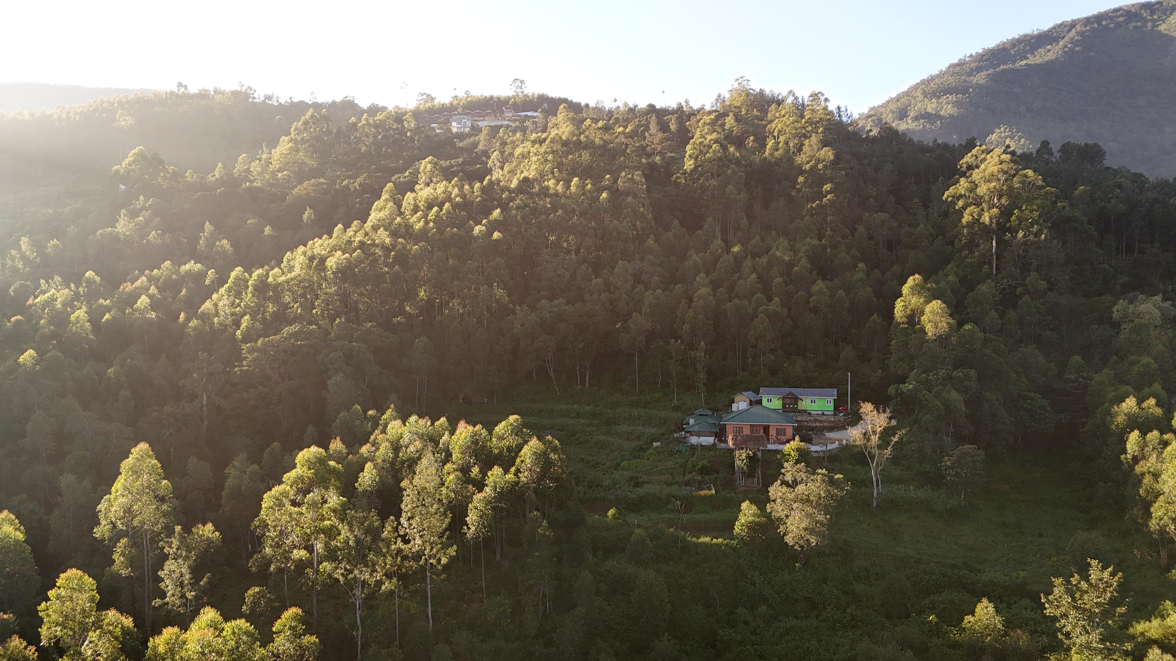 Misty Valley Mudhouse - Kanthalloor